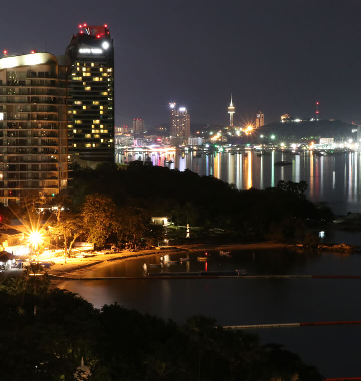 Allnex (Rayong, Thailand) Ltd. - 湛新树脂官方网站