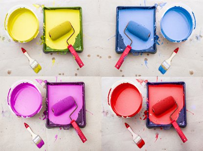 分散剂和润湿 - 湛新树脂官方网站